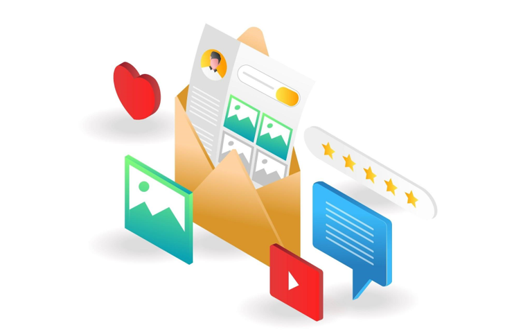 6 Types of Visual Formats to Engage Your Website Traffic | 702 Pros