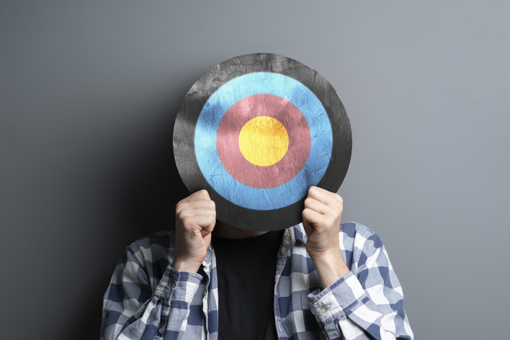 The segmentation, targeting, positioning (STP) marketing model | 702 Pros