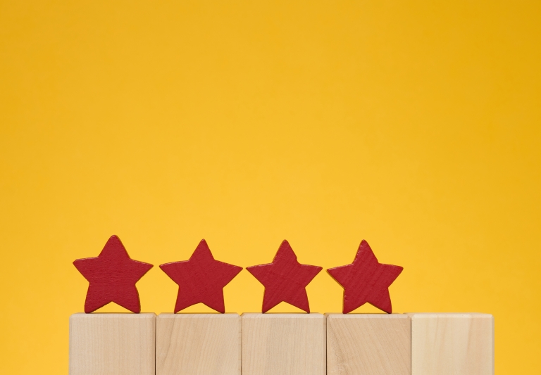Ranking High on Google Search with a Single-Page Website | 702 Pros